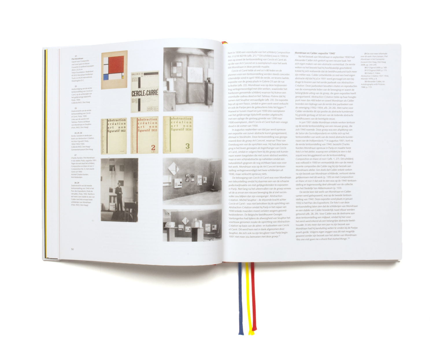 Gemeentemuseum Den Haag – Alexander Calder « Typography Interiority ...